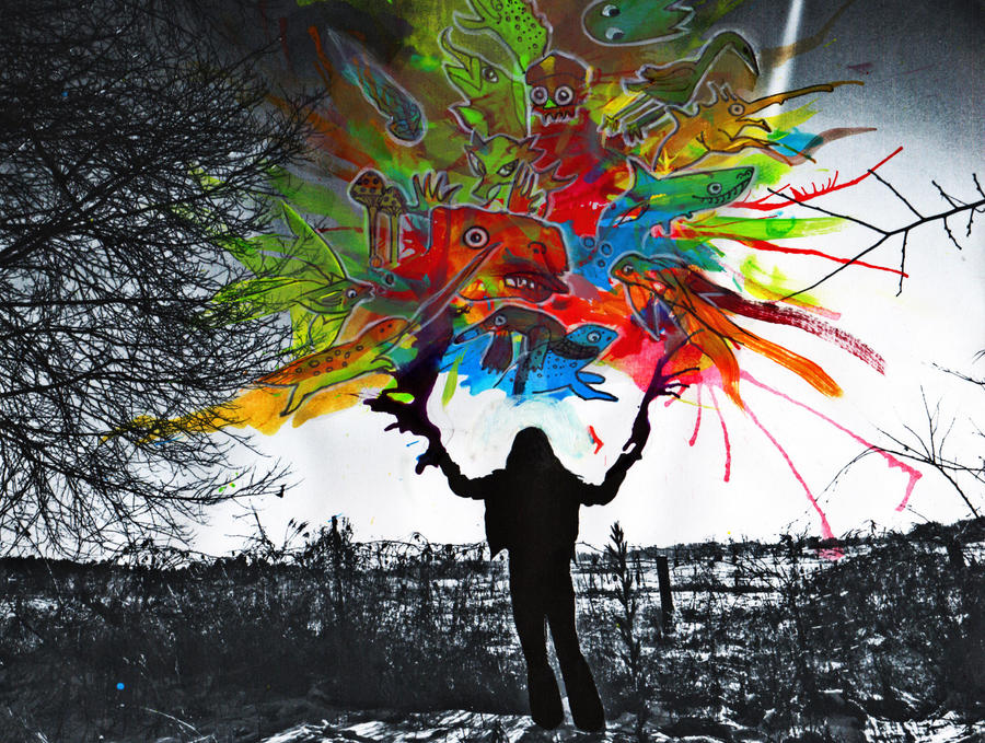 What Is Art? | The Emporium of Lost Thoughts